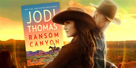 How Ransom Canyon Compares To The Book And Differs From Yellowstone