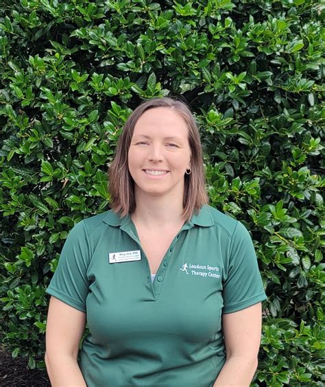 Lstc Physical Therapist Assistant Pta Sterling Va