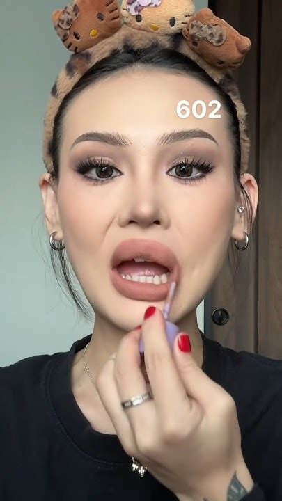 Lipstick Tutorial Beauty Tips Makeup Makeupbeautytips