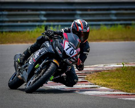 Racing Bikes