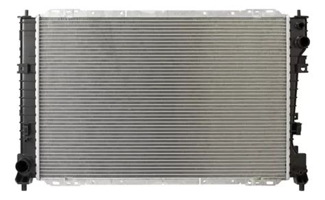 Radiador Ford Escape 2008 2009 2010 2011 2012 Envío Gratis