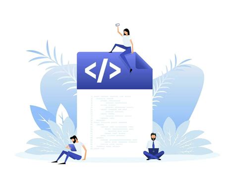 computadora programación o desarrollando software o juego web