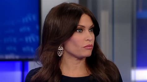 5 Times Kimberly Guilfoyle Shamelessly Sucked Up To Donald Trump