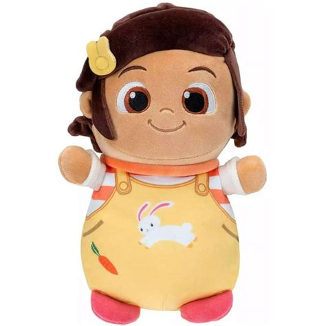 Cocomelon Squishmallow