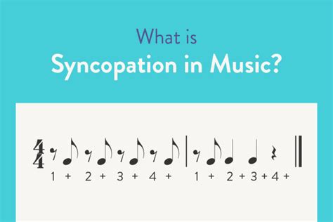 Syncopation Examples Across Music Genres Explained Syncopation Examples Across Music Genres Explained