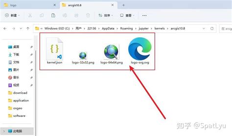 Jupyter使用arcgis Desktop 108的arcpy 知乎