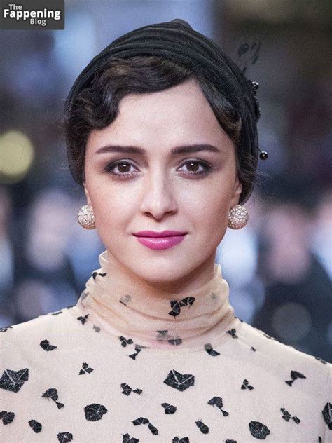 Taraneh Alidoosti Sexy 4 Photos The Fappening Stars