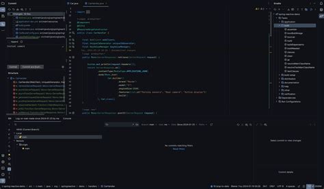 Raven IntelliJ IDEs Plugin Marketplace