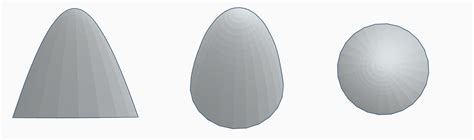 Rounded Cone Sketchup Sketchup Community