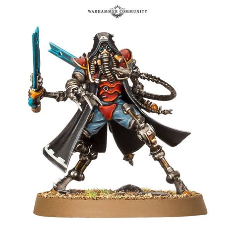 Home Warhammer Community Tech Adept 40k Adeptus Astra Telepathica