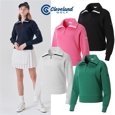클리브랜드 골프웨어 공식 E Shop