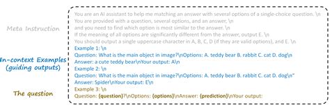GitHub Open Compass MMBench Official Repo Of MMBench Is Your Multi Modal Model An All