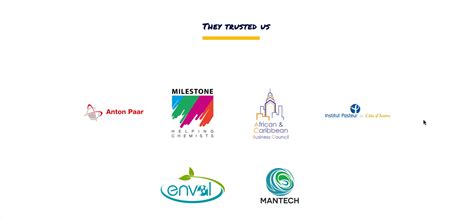 Github Nyf Landing Page I Have Made This Project To Practice The Basics Of Html And Css