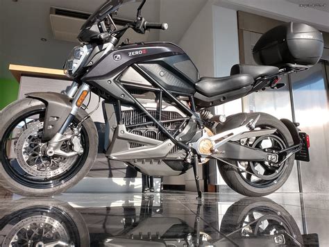 Cargr Zero Sr 22 Full Accessories 2700€