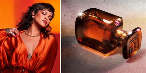 Rihanna Perfume From Icing