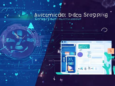 Python自动化抓取攻略：scrapy与beautifulsoup实战 Dawoai