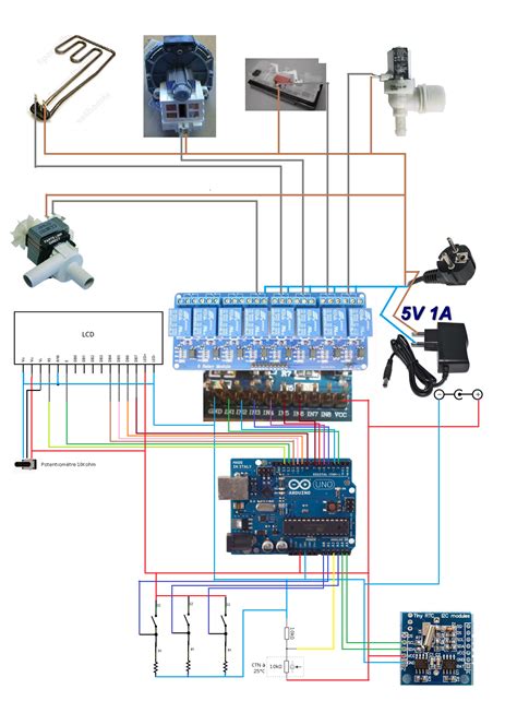 63 Ideias De Arduino Arduino Projetos Arduino Programação Arduino