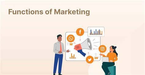 Top 10 Functions Of Marketing Shiksha Online
