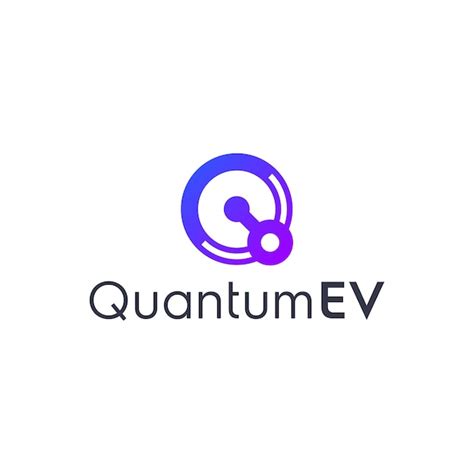 Premium Vector Letter Q Logo Design Illustration