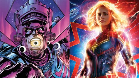 Galactus Marvel Cinematic Universe Bzib