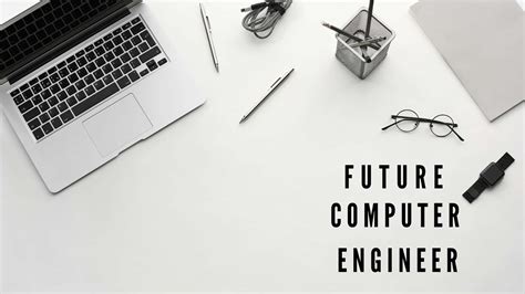 Computer Engineering Wallpaper