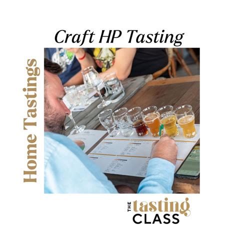Exclusive Home Wine Tasting Experiences The Tasting Class