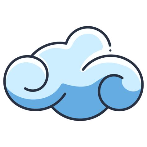 Sky Generic Color Omission Icon