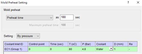 Design And Performance Verification Of Additive Manufacturing Conformal