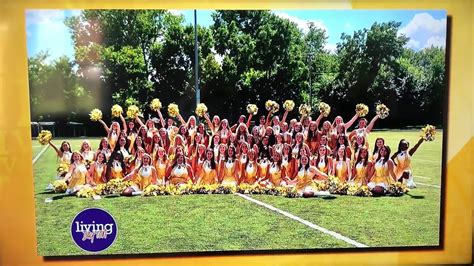 Alter Lancerettes On Living Dayton Youtube