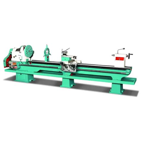Precision Lathe Machine At 29500000 Inr In Rajkot Gujarat Quality