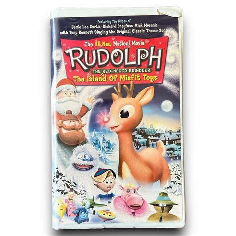 Familia De Richard Rudolph