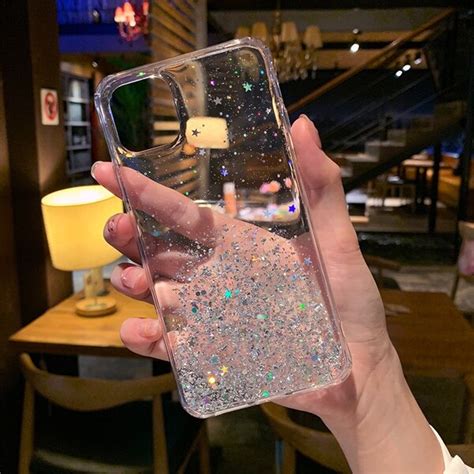Shop Glitter Phone Case Online Etsy