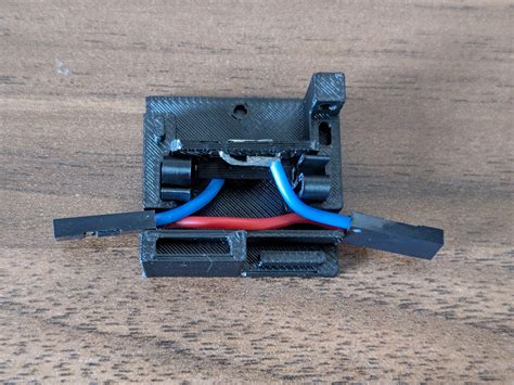 Fully Printable Electronics Switch Free 3d Print Model Makerworld