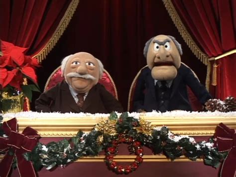 From The Balcony Episode 14 Muppet Wiki Fandom