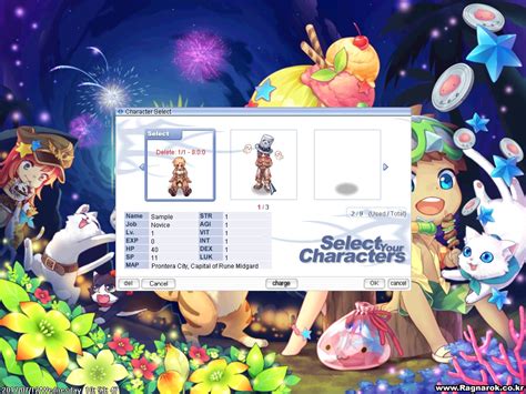 character delete issue · issue 2251 · rathena rathena · github