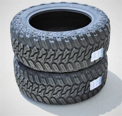 Tire Maxtrek Mud Trac Lt 35x1250r17 Load E 10 Ply Dc Mt Mt