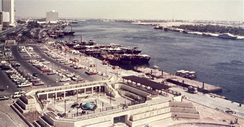 The Importance Of Old Uae Photos The National