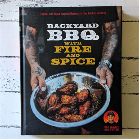 Backyard Bbq Cookbook Mama Likes This