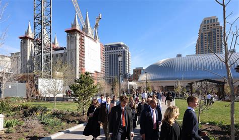 April 2025 General Conference Saturday Evening Session Summary