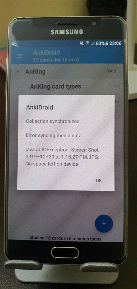 Handwritten Notes To Anki Anki
