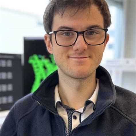 Lucas Rudden École Polytechnique Fédérale De Lausanne Lausanne Epfl Institute Of