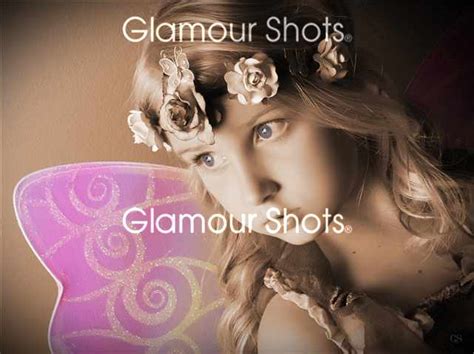 Olivia Glamour Shots