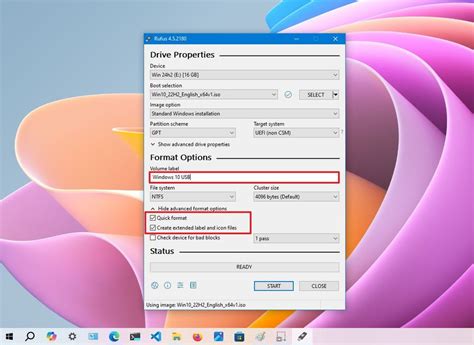 How To Install Windows 10 From USB With UEFI Support Windows Central