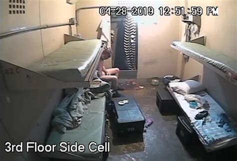 Cum In Cell During Daytime