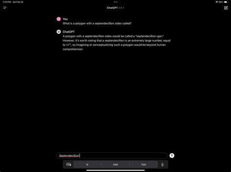 Will My Next Question For Chatgpt Include Words Outside Of Apples