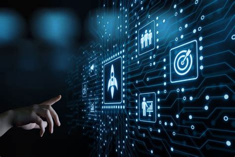 Tech Startups And Smbs Leveraging Emerging Technologies To Redefine