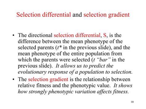 ppt quantitative inheritance pt 2 powerpoint presentation free