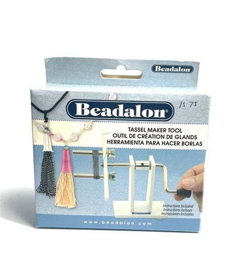 Tassel Maker Tool