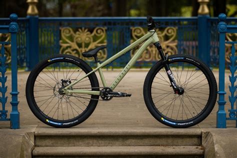 Nukeproof Solum New Pumptrack And Dirt Jump Bike Biketodaynews