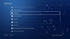 How To Change DNS On PS4 And When Should You TechWiser